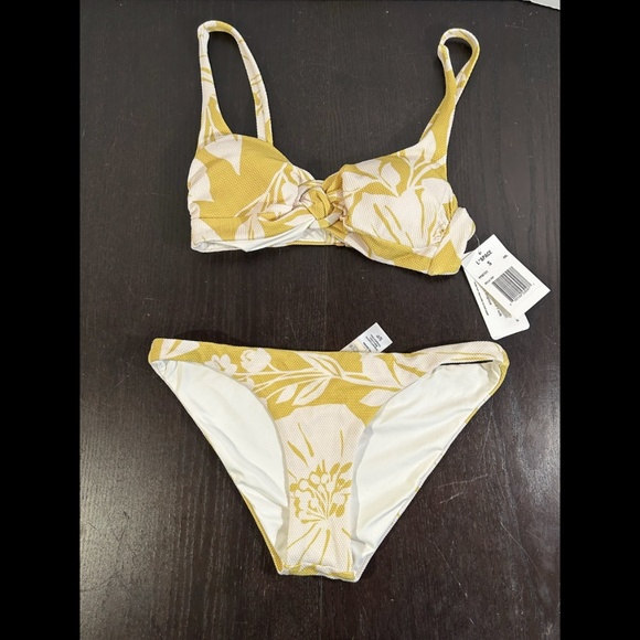 l*space | Swim | Lspace Bikini Set Bella Top And Camacho Bottom Havana ...